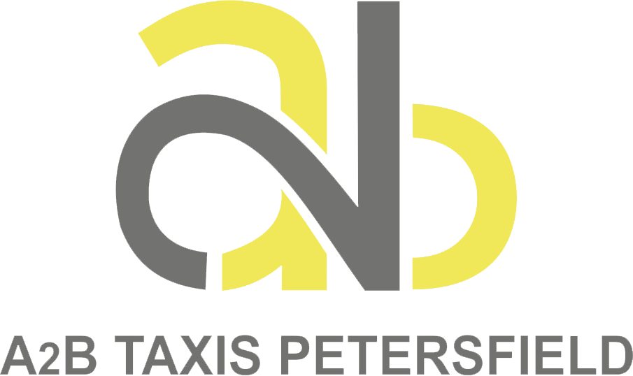 Get a Taxi - A2B Taxis Petersfield